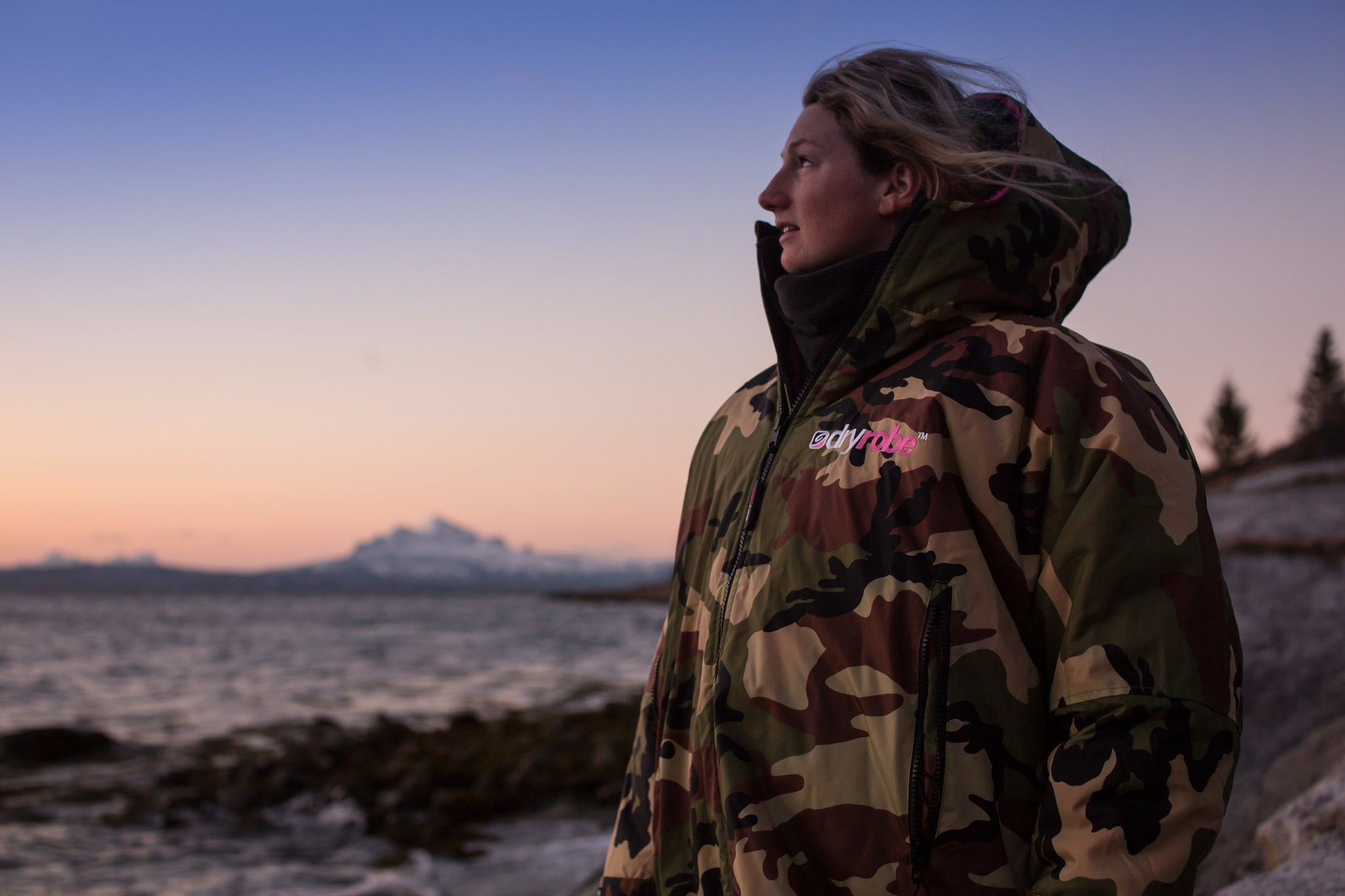 Mastering the Endurance Mindset - Cal Major – Dryrobe® Europe