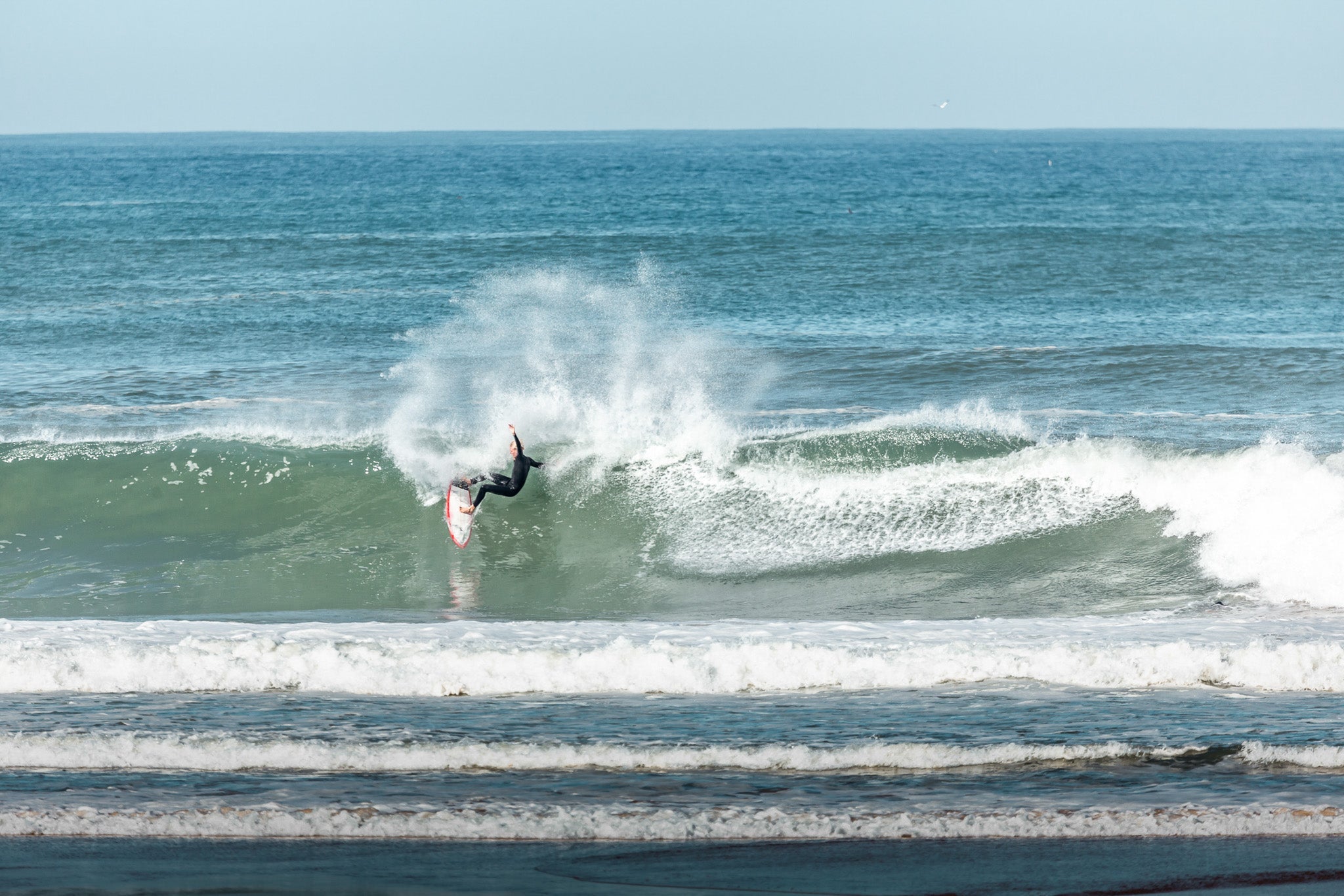 dryrobe® partners with the German Surf Federation – Dryrobe® Europe