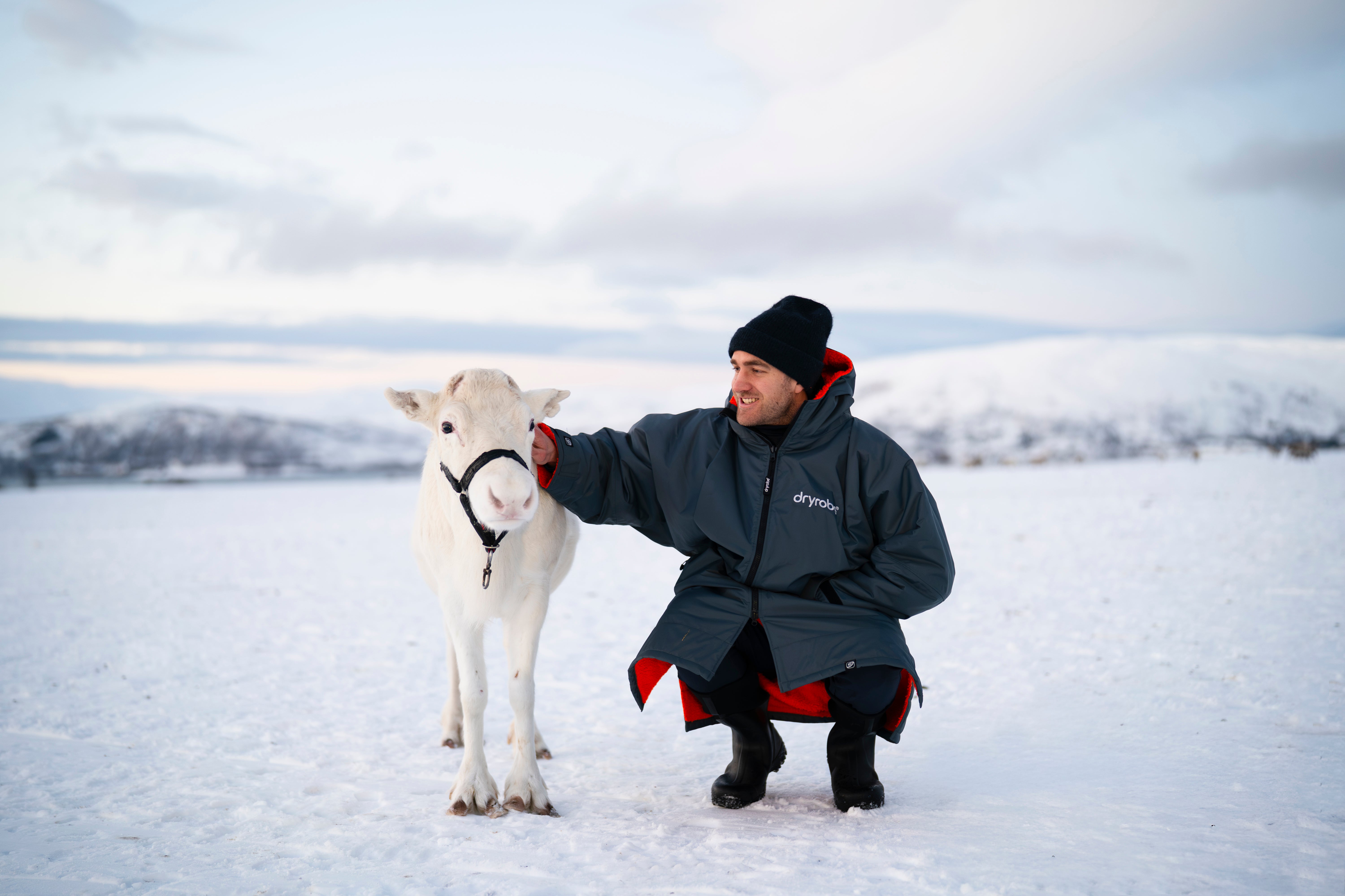 Gifts for Him | Outdoor Adventure Gifts for Men | – Dryrobe® Europe
