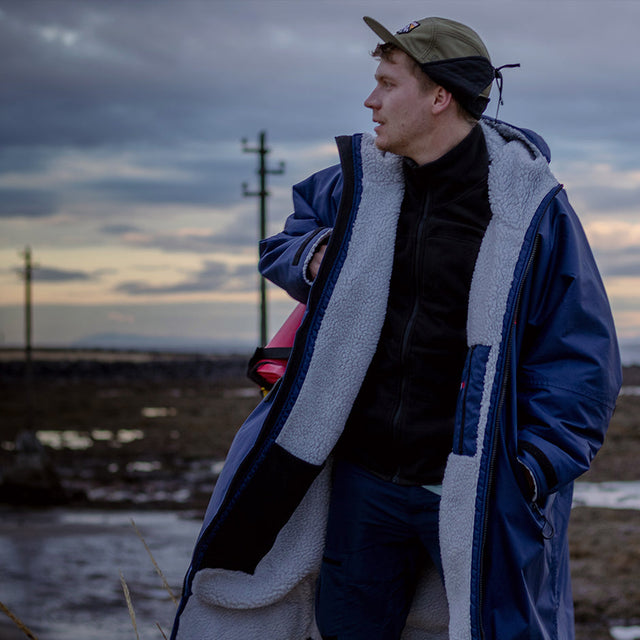 dryrobe® Pflegehinweise – Dryrobe® Europe