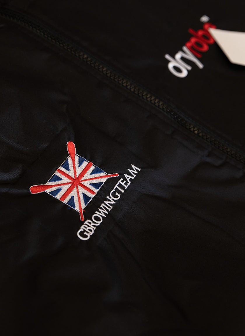 Custom Dryrobe® Gear | Personalised Changing Robes, Clothes ...