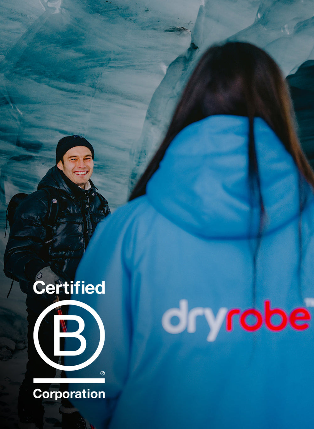 Sustainability – Dryrobe® Europe