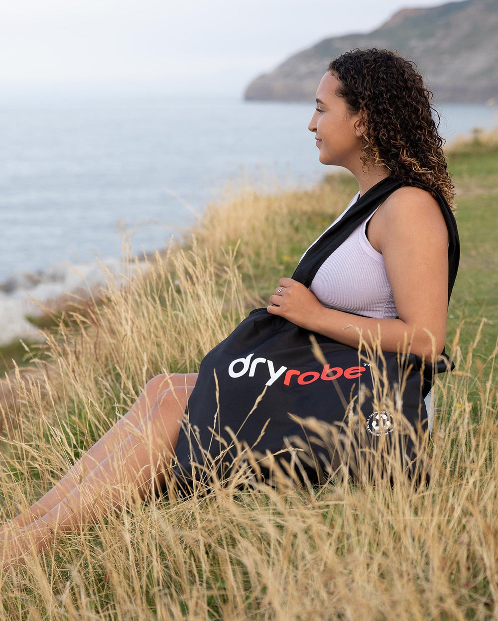 Dryrobe® Tote Bag – dryrobe Europe